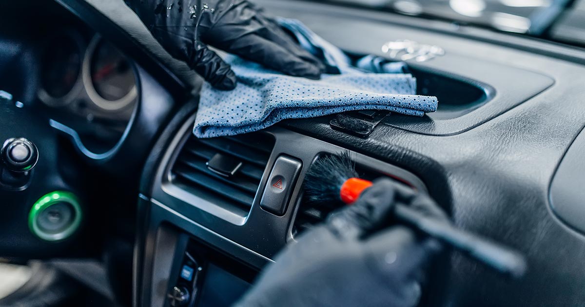 Automotive Care Services Provider |Paint and Car Detailing Products | DIMO