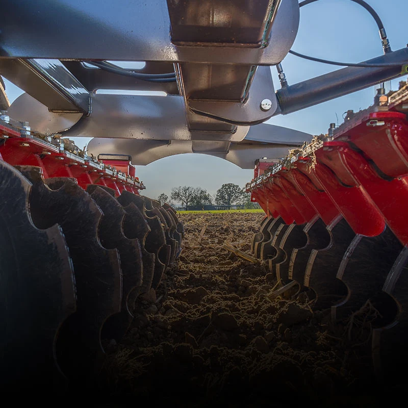 Transplanting Equipment & Agricultural Machinery Provider | DIMO