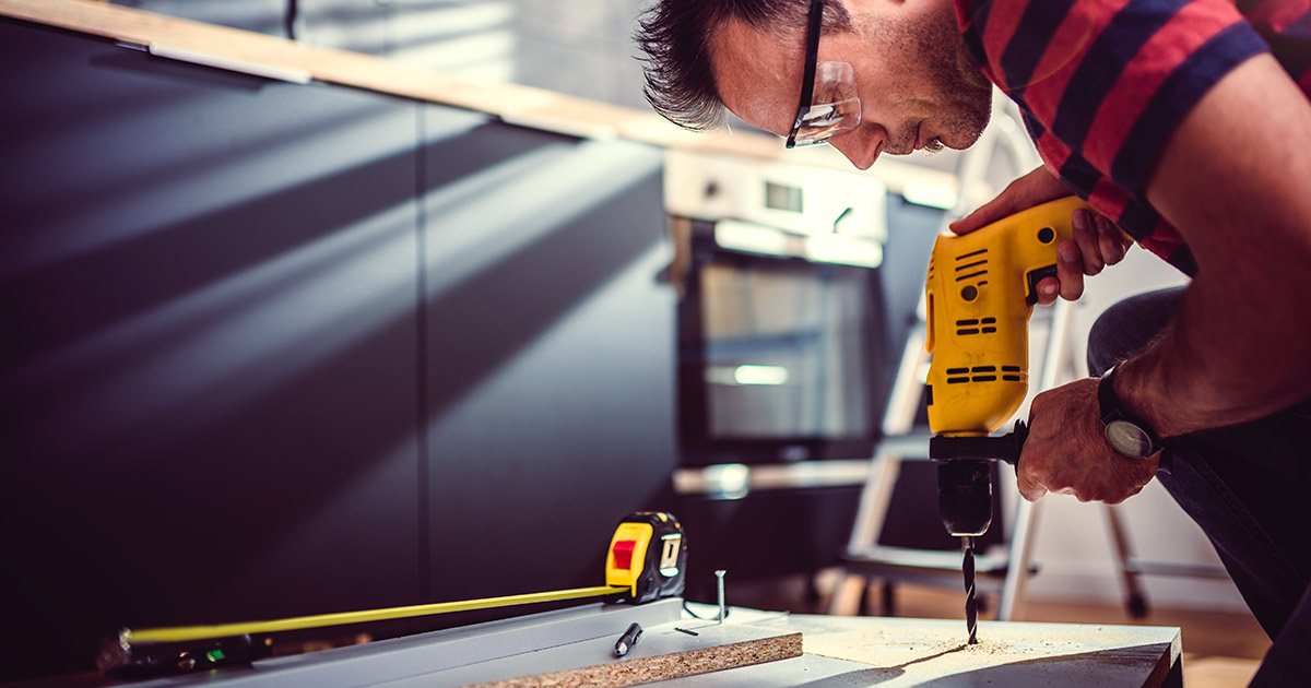 Fixing Solutions | Power Tool Supplier | DIMO