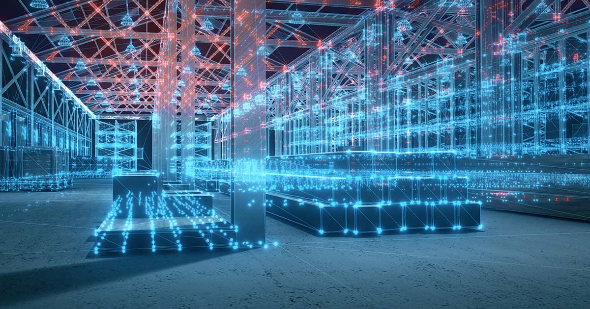 DIMO Integrated Warehousing Solutions | Docking Equipment, Warehouse ...