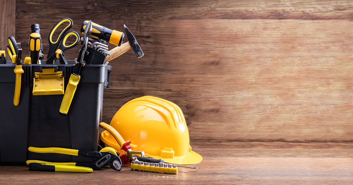 Indoor Hardware Tools And Equipment Distributor | DIMO