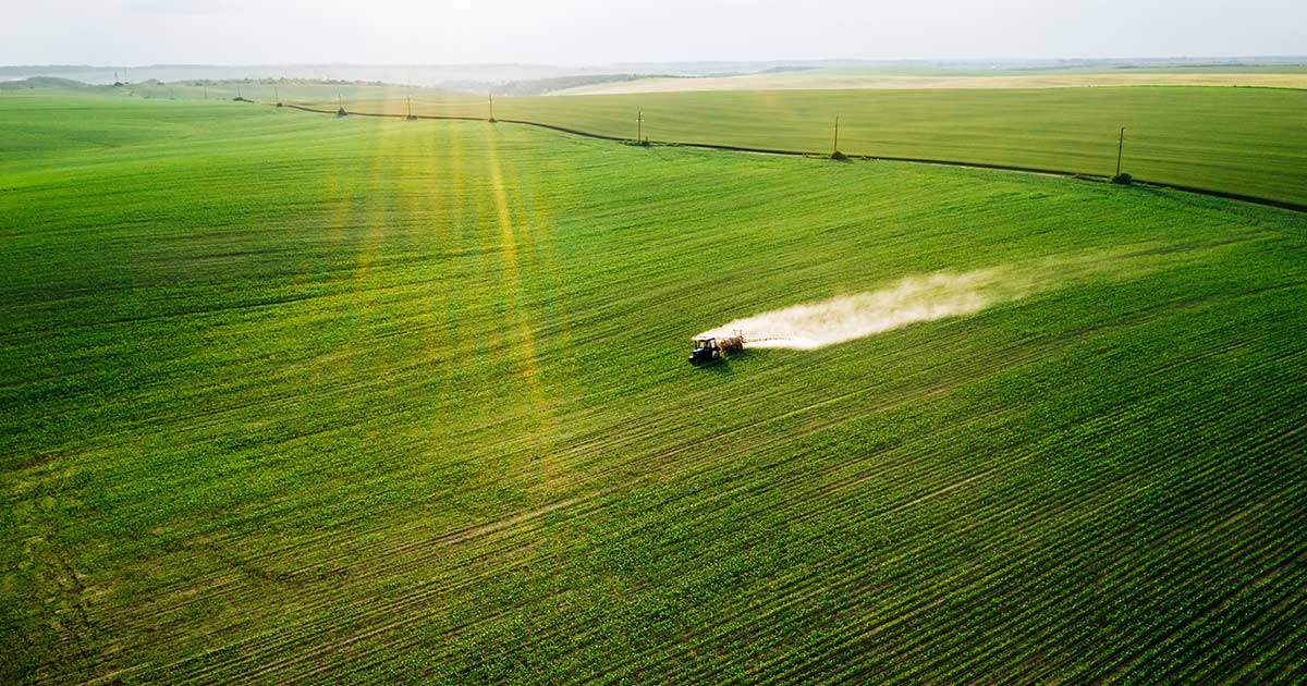 Tractors & Agricultural Machinery Solutions Provider | DIMO