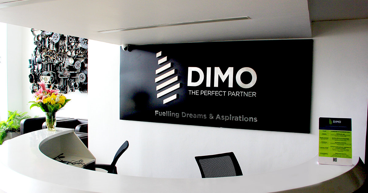 About Us | Diversified Conglomerate in Sri Lanka | DIMO