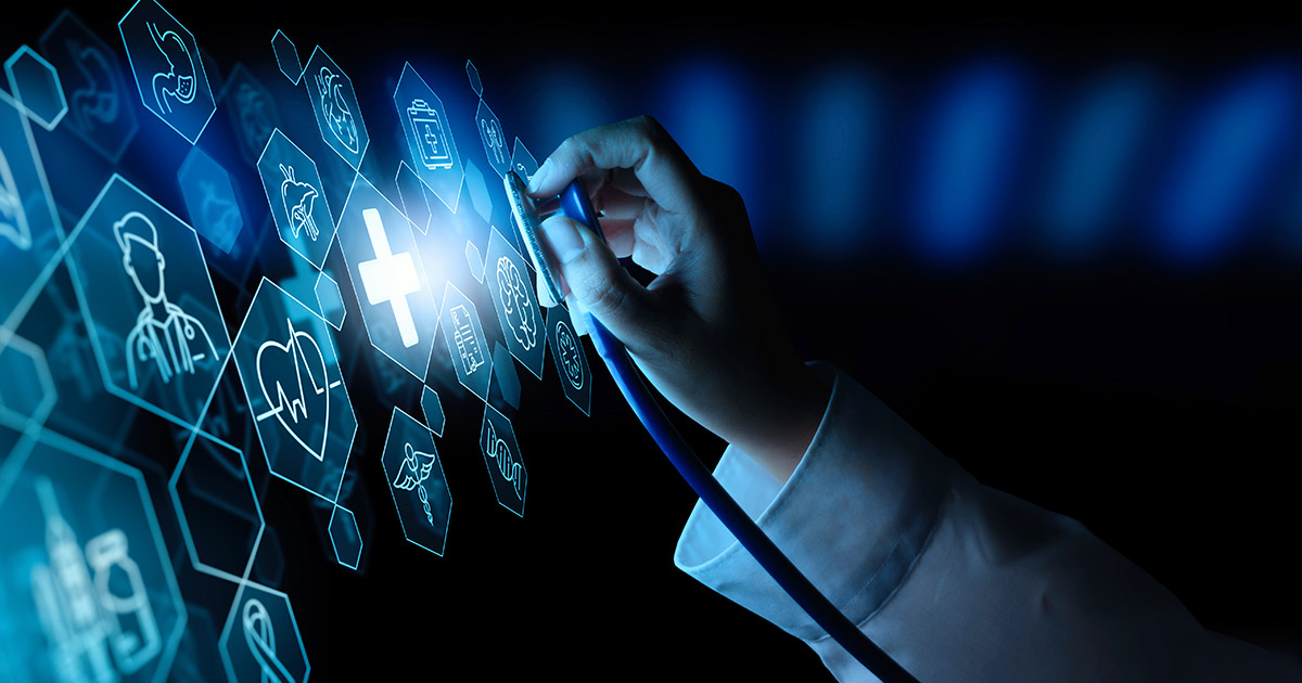 Healthcare & Medical Engineering Solutions Provider | DIMO