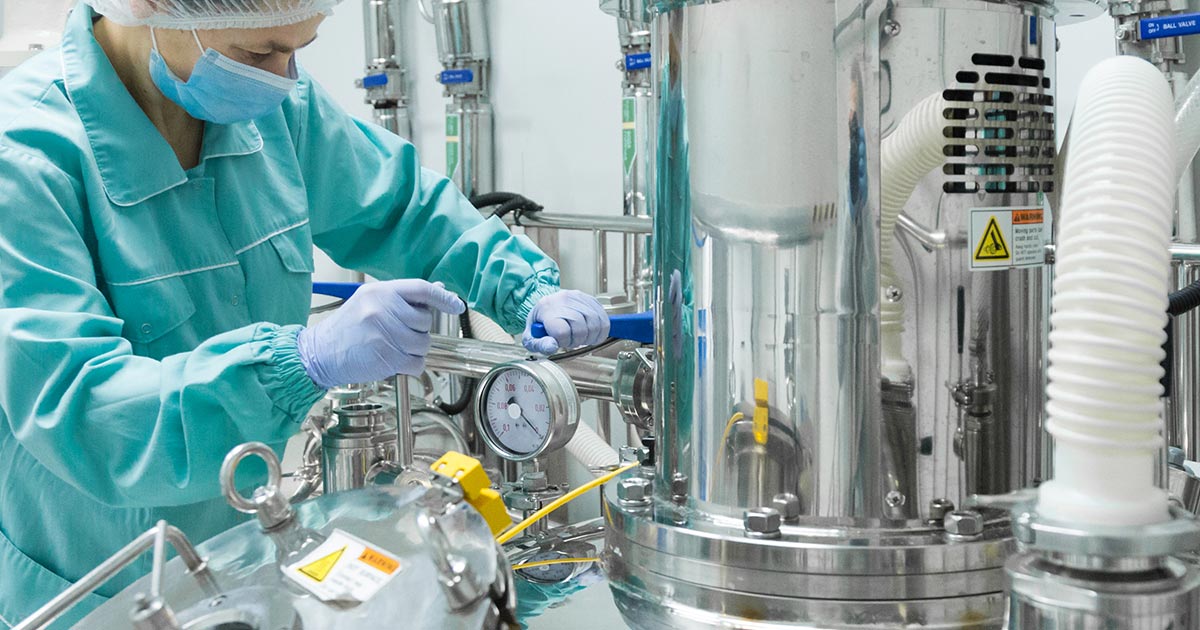 Industrial Cleaning and Chemical Solutions | Chemical Suppliers | DIMO