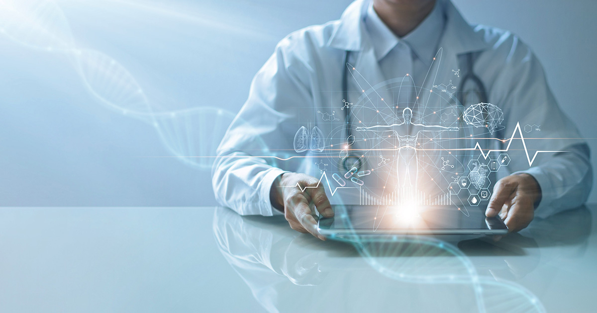 Medical Electronics and Engineering Solutions | DIMO