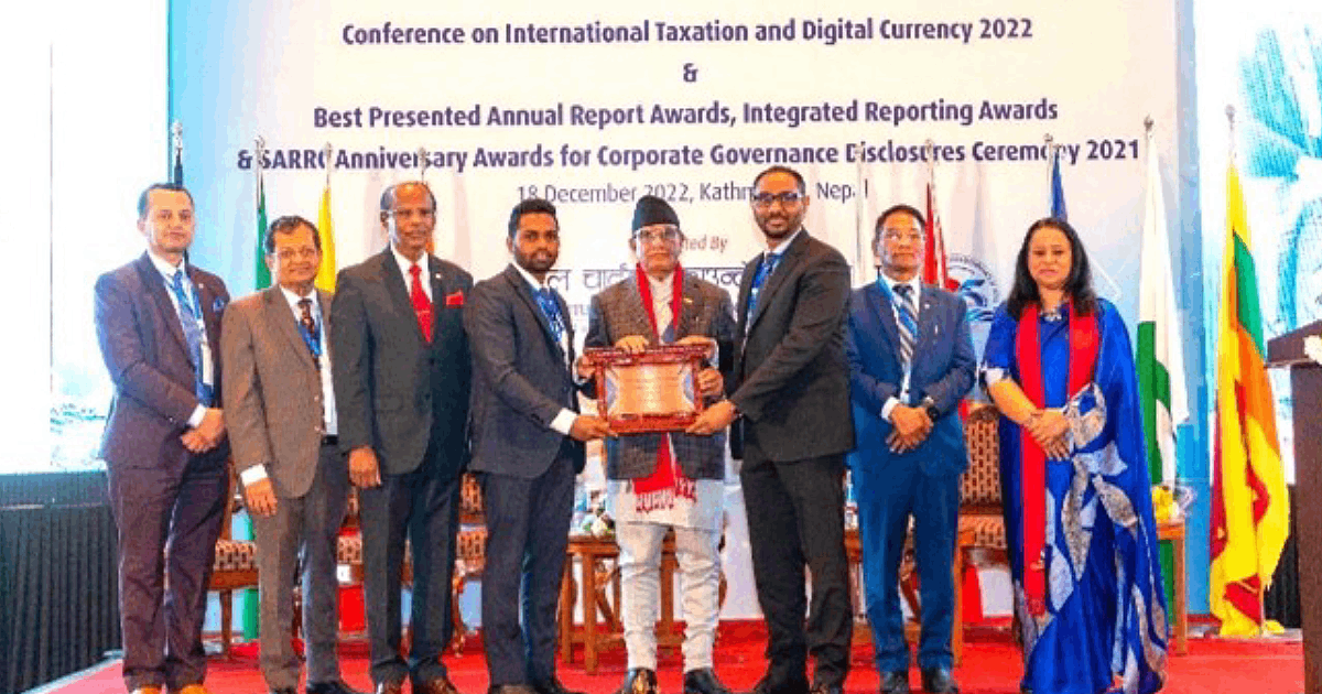 International Taxation and Digital Currency 2022 and South Asian ...