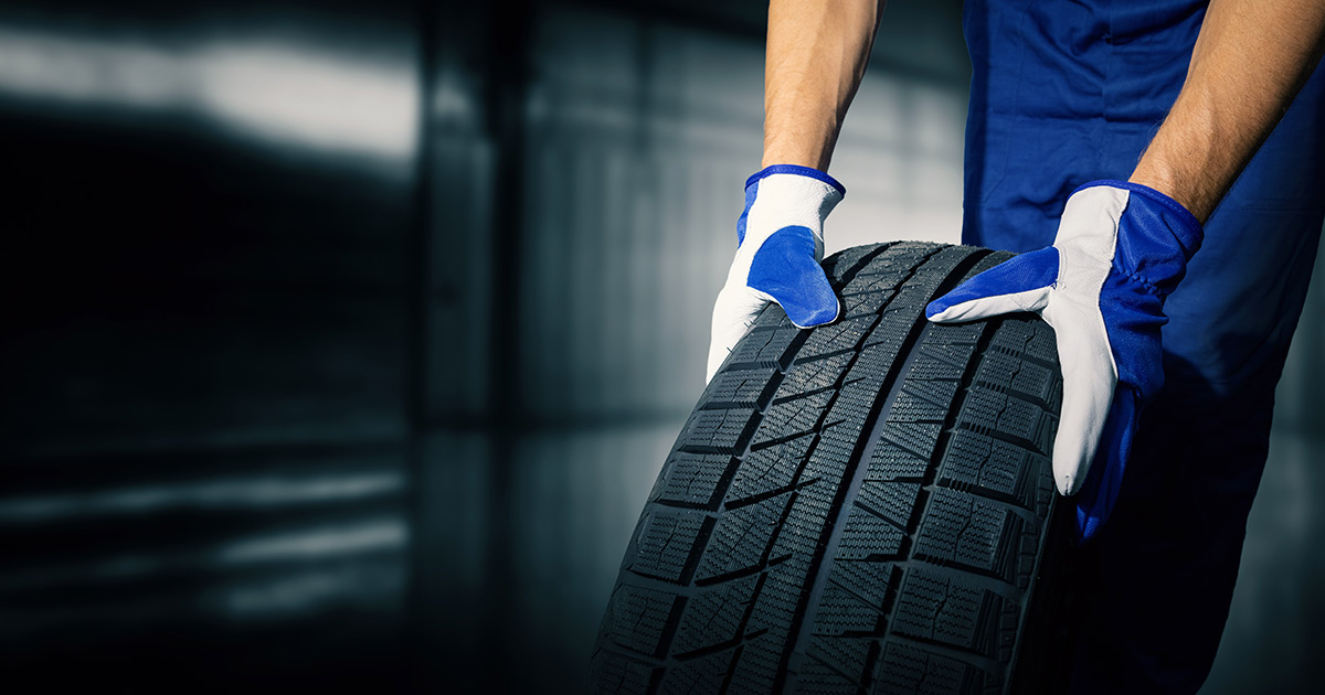 Best Passenger Tyre Distributors | DIMO