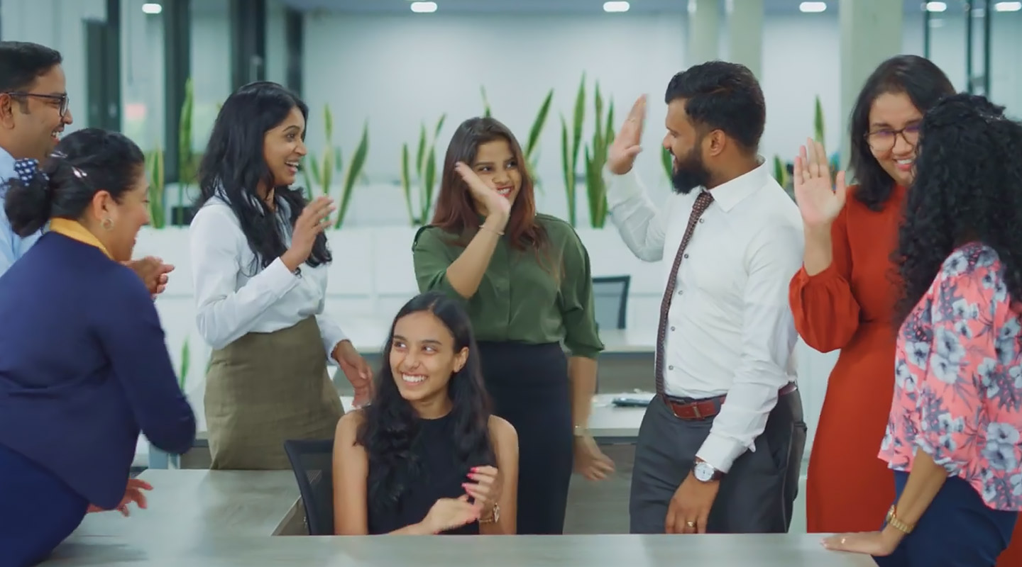 Careers | Job vacancy | DIMO