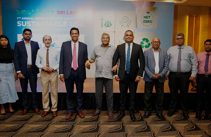 DIMO - Sri Lanka's Premier Diversified Conglomerate