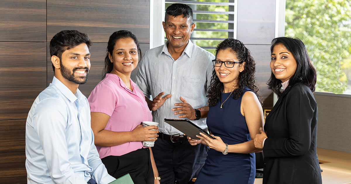 Careers | Job vacancy | DIMO