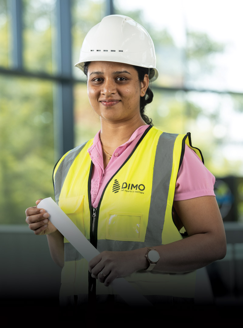 Careers | Job vacancy | DIMO