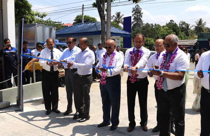 DIMO - Sri Lanka's Premier Diversified Conglomerate