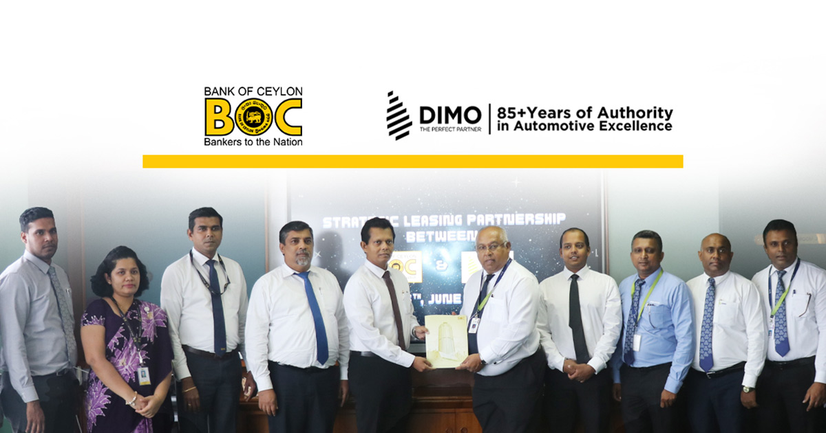 DIMO and BoC Partner to Drive Mobility and Economic Inclusion | News ...