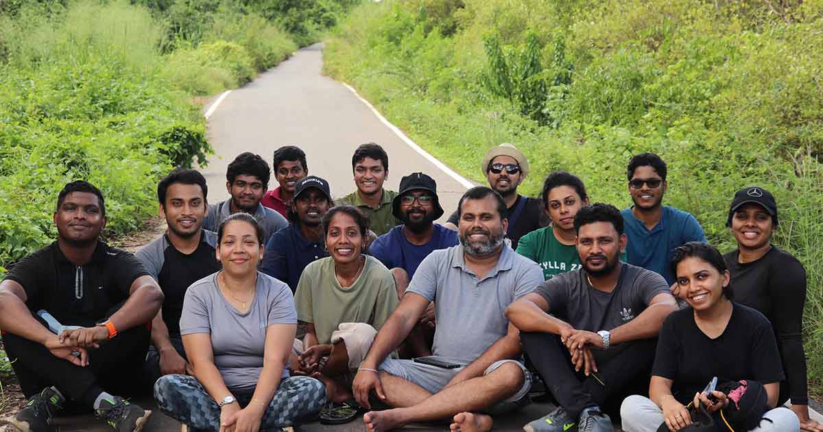 Field Excursions | Sustainability at DIMO