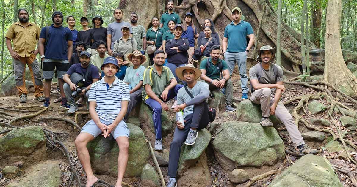 Field Visit to Dambulla | Field Excursions | DIMO Lanka