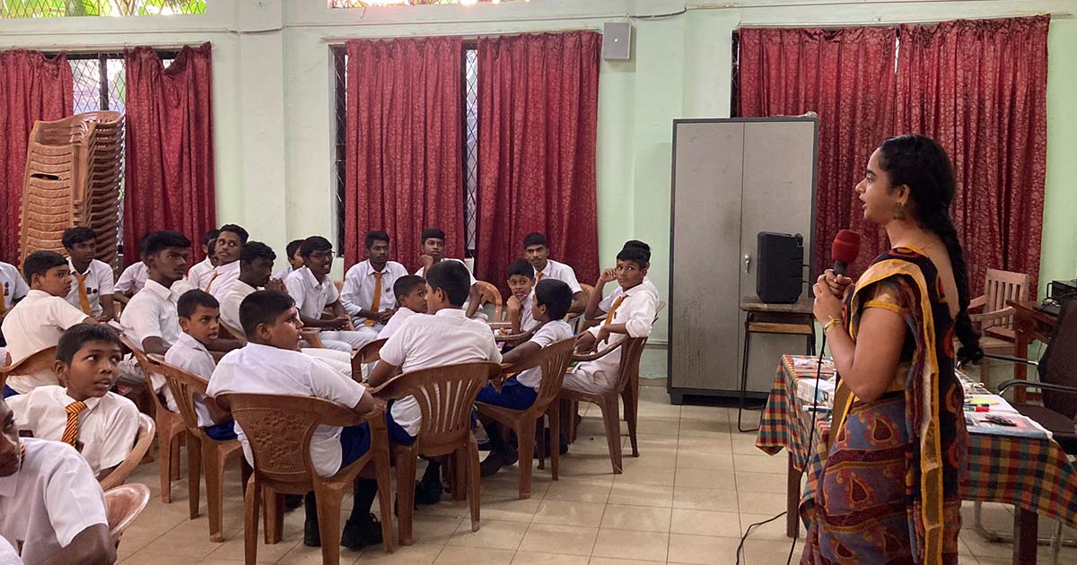 School Programs | Internal Activities | DIMO